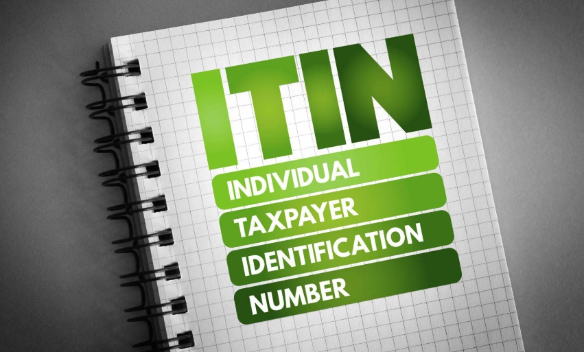 美国ITIN申请全攻略：用途、流程及常见问题解答（2025年版） - ingstart-全球公司成立与合规