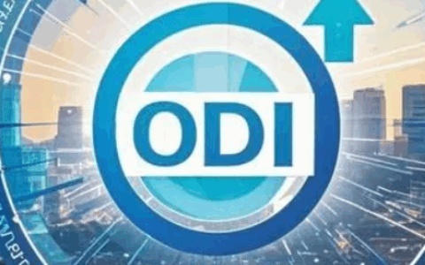全面解读跨境投资五大机制：ODI、FDI、QDII、QDLP、QDIE怎么选？ | ingstart-全球公司成立与合规
