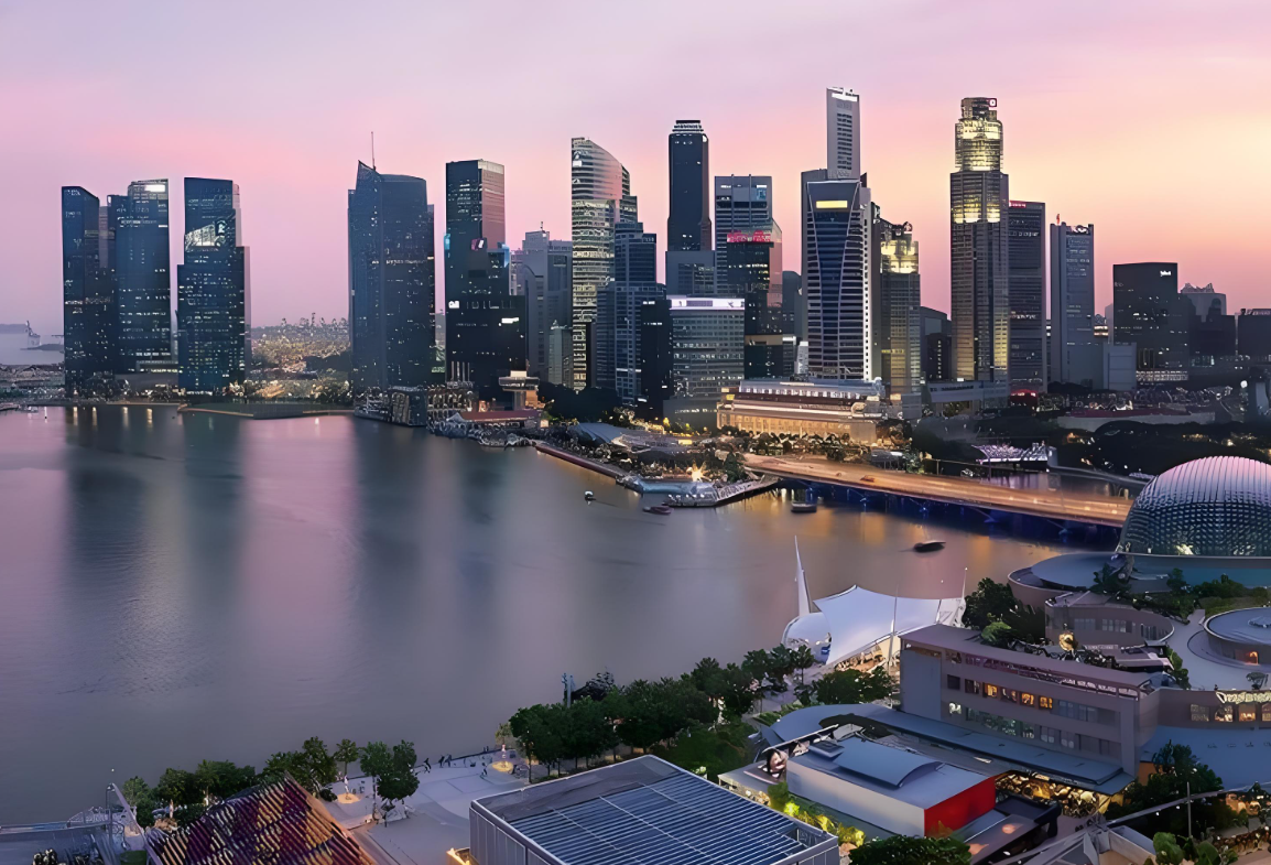 谁可以在新加坡注册公司？ACRA最新规定全解读（2025版） - ingstart-全球公司成立与合规